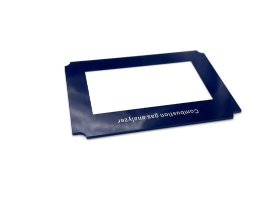 Graphic Overlay manufacturer from China